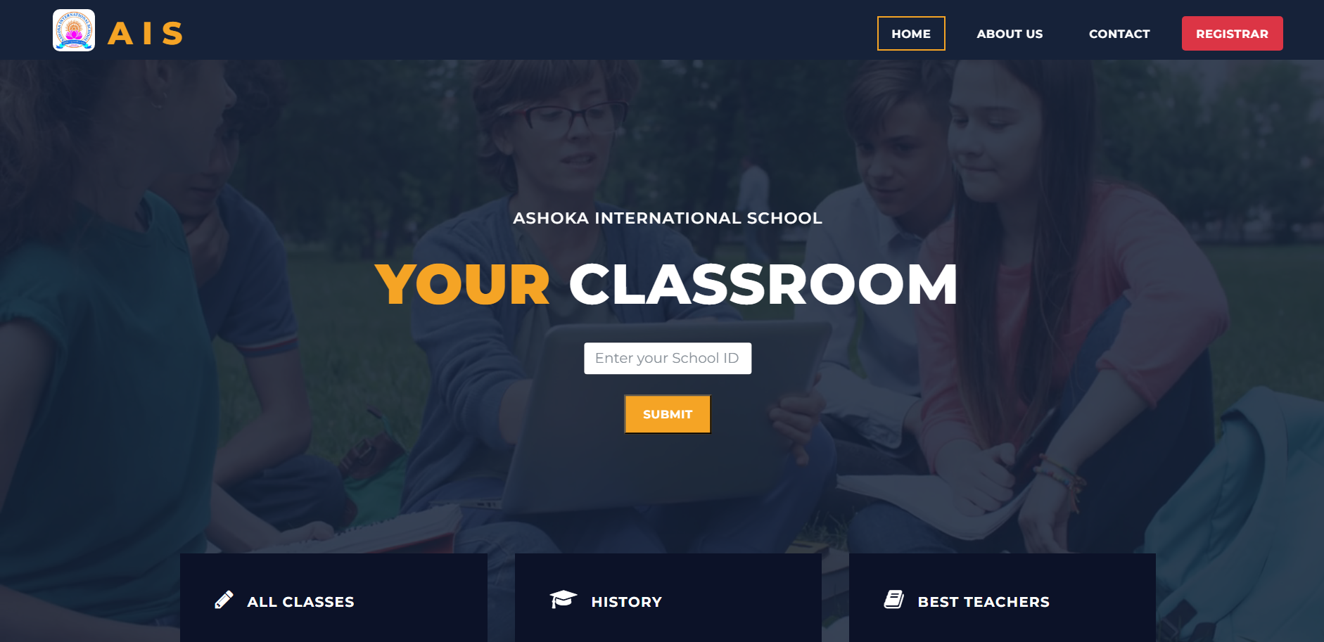 Kartik Rai (Underrated Coder)